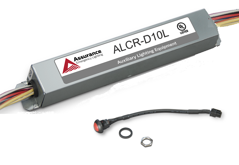 Assurance Load Control Relays