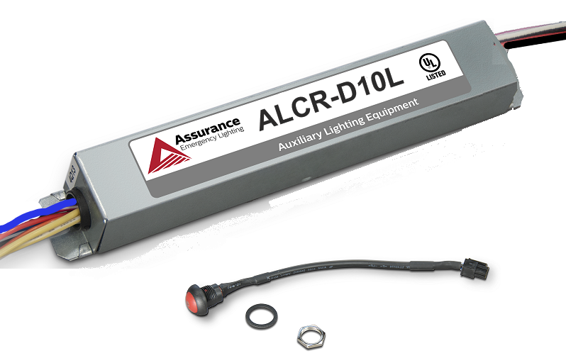 Assurance Load Control Relays