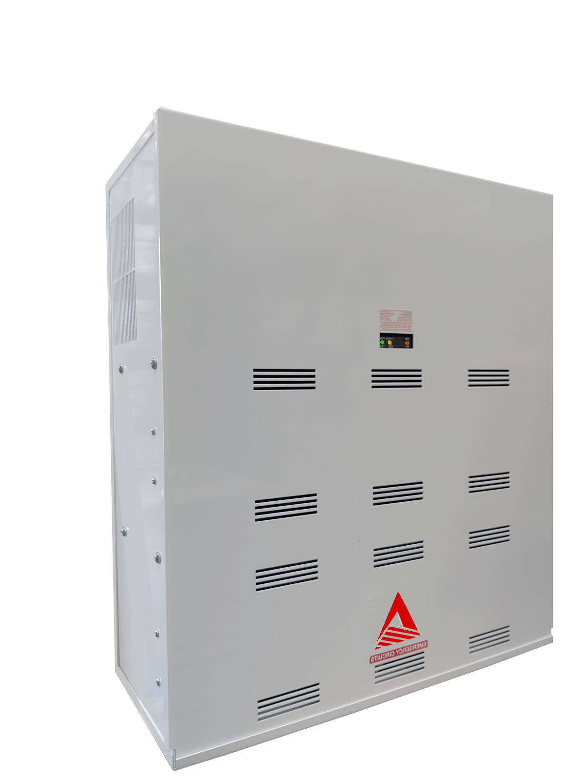 Assurance Emergency Lighting Inverters