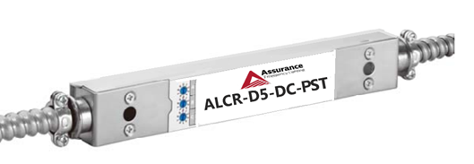 Assurance Load Control Relays