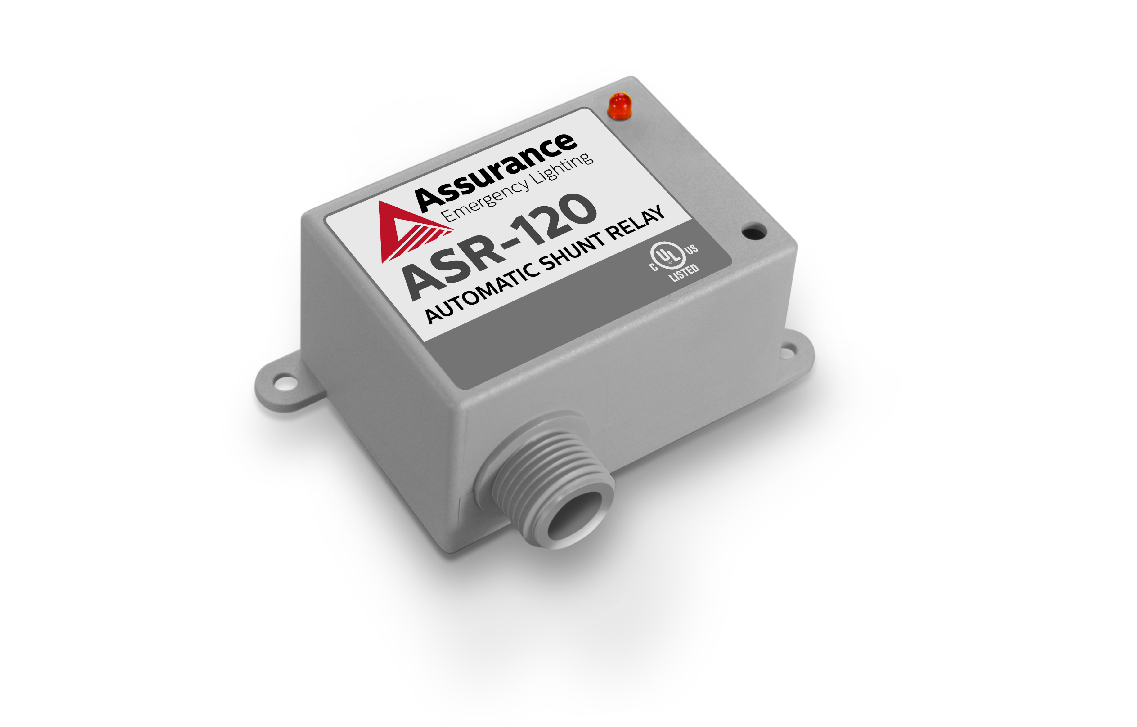 Assurance Load Control Relays