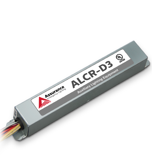 Assurance Load Control Relays